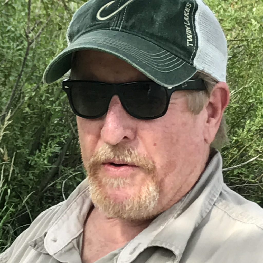 Travel Guide - La Pine Chamber of Commerce & Visitor Center